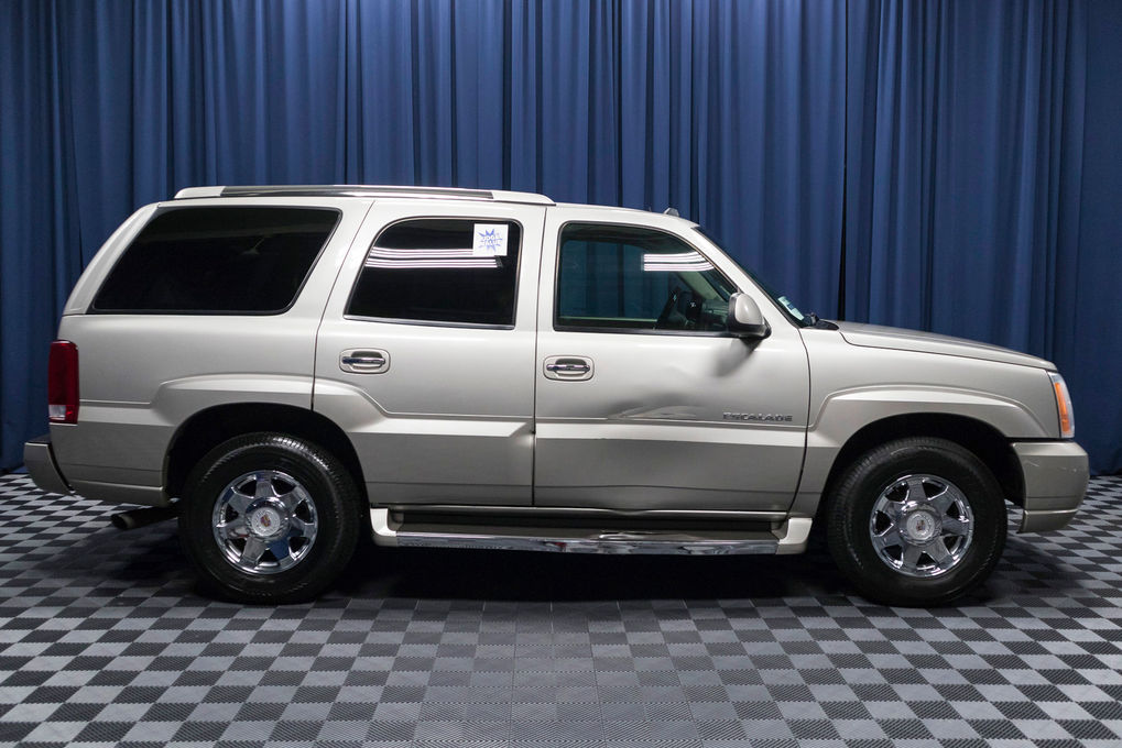 New and Used Cadillac for Sale | U.S. News & World Report