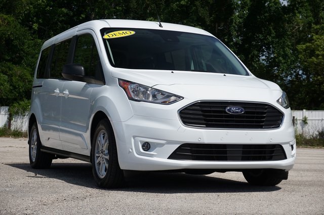 Used Ford Transit Connect for Sale | U.S. News & World Report