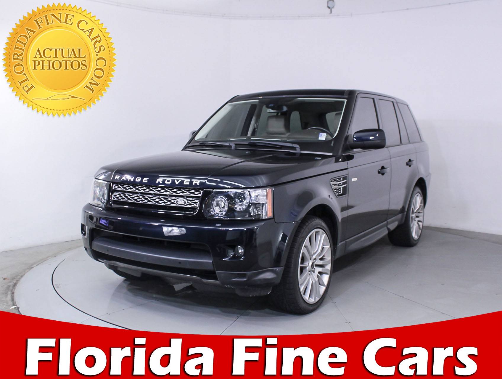 New and Used Land Rover Range Rover Sport for Sale | U.S. News & World ...