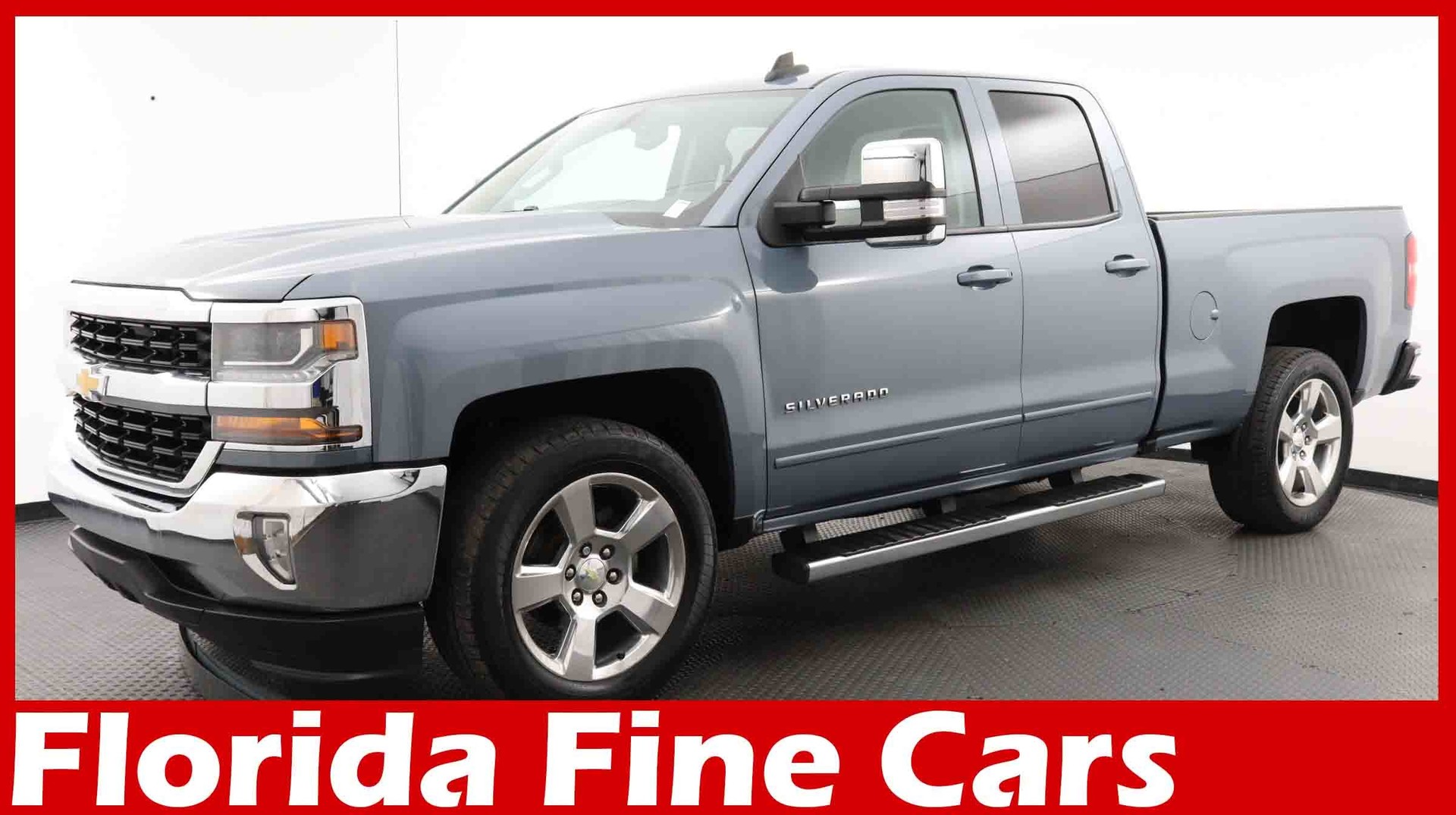 Used 2016 Chevrolet Silverado 1500 for Sale | U.S. News & World Report