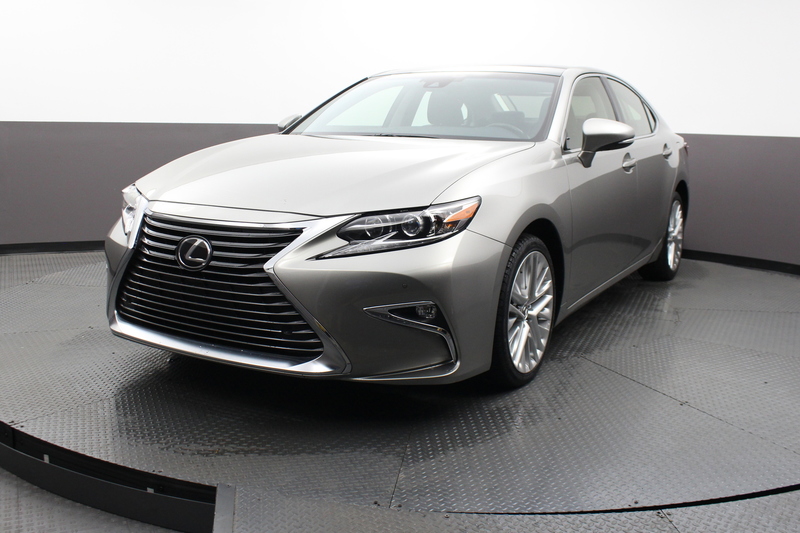 Used 2017 Lexus ES for Sale (with Photos) | U.S. News & World Report