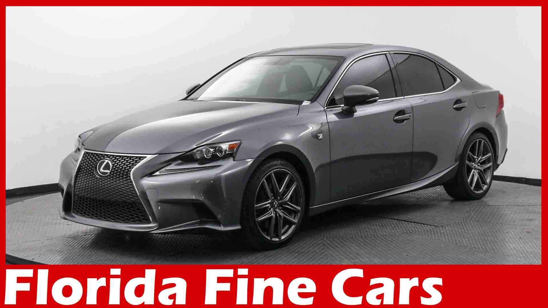 Used Lexus IS 350 for Sale (with Photos) | U.S. News & World Report