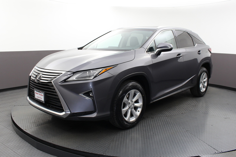 Used 2016 Lexus RX 350 for Sale (with Photos) | U.S. News & World Report