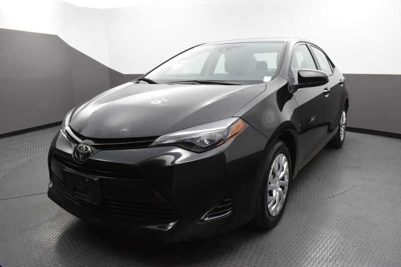 Used 2018 Toyota Corolla for Sale (with Photos) | U.S. News & World Report