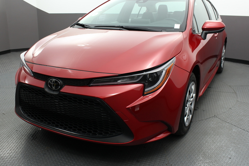 Used 2020 Toyota Corolla for Sale (with Photos) | U.S. News & World Report