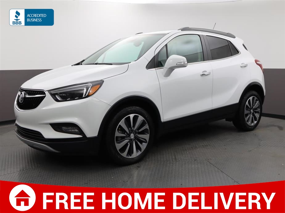 Used 2019 Buick Encore for Sale (with Photos) | U.S. News & World Report