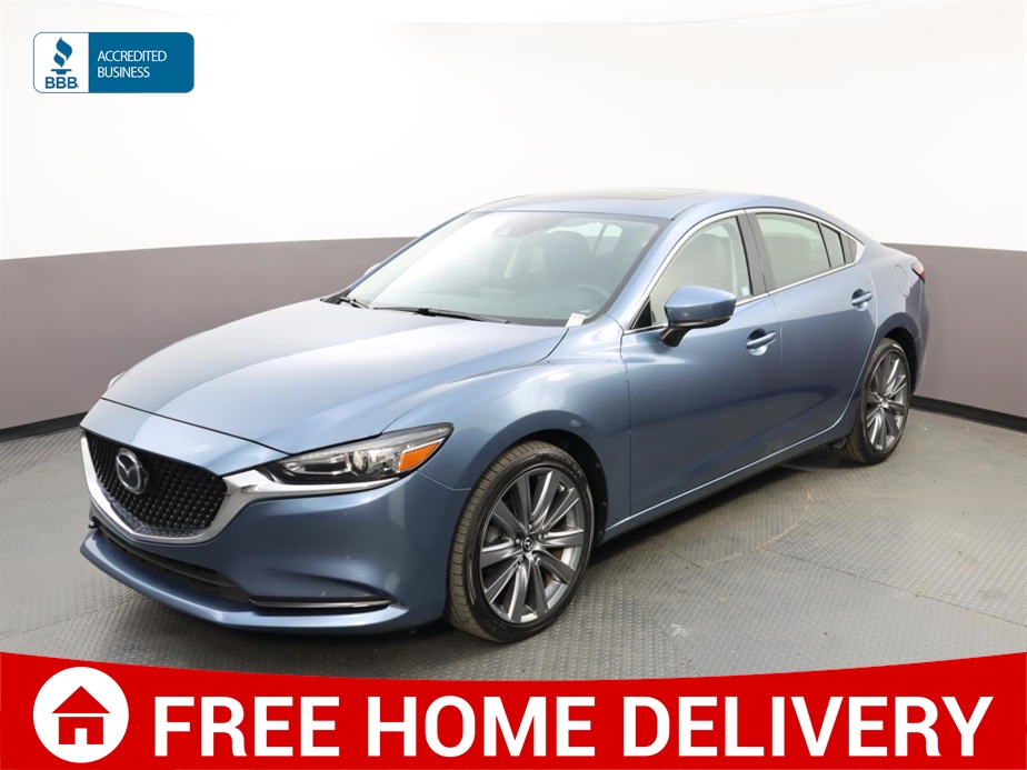 Used Mazda Mazda6 for Sale (with Photos) | U.S. News & World Report