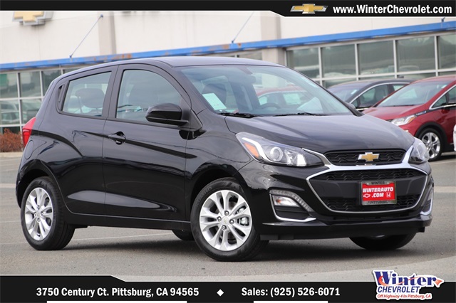 2021 Chevrolet Spark: Review, Trims, Specs, Price, New Interior ...