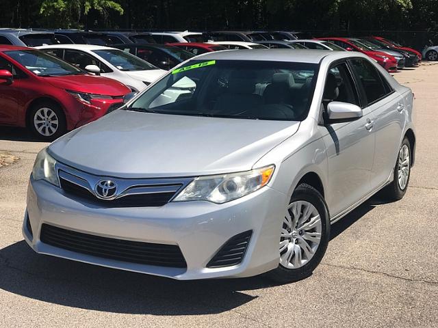 Used 2012 Toyota Camry for Sale | U.S. News & World Report