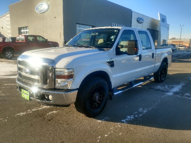 Used Ford F-250 for Sale | U.S. News & World Report