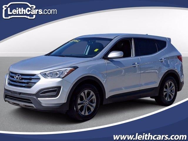 Used 2014 Hyundai Santa Fe Sport for Sale (with Photos) | U.S. News ...