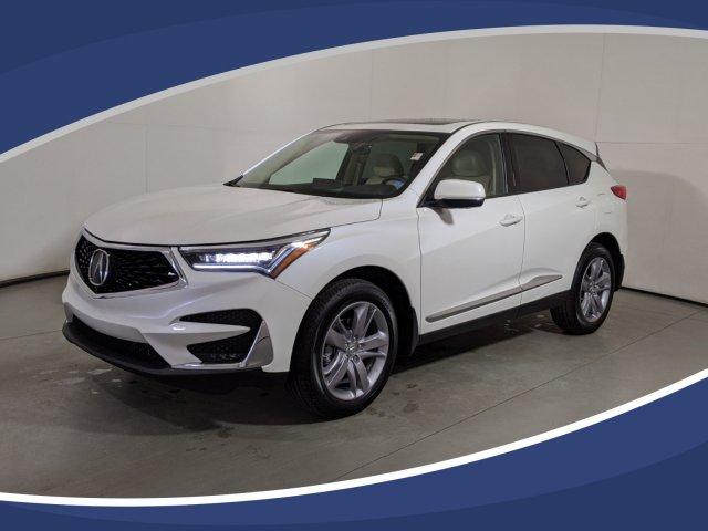 Used 2019 Acura RDX for Sale | U.S. News & World Report