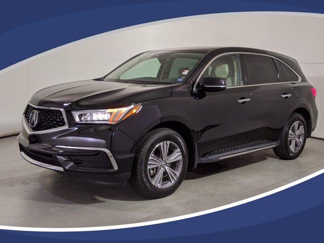 Used Acura MDX for Sale (with Photos) | U.S. News & World Report