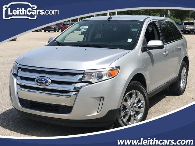 Used 2014 Ford Edge for Sale | U.S. News & World Report