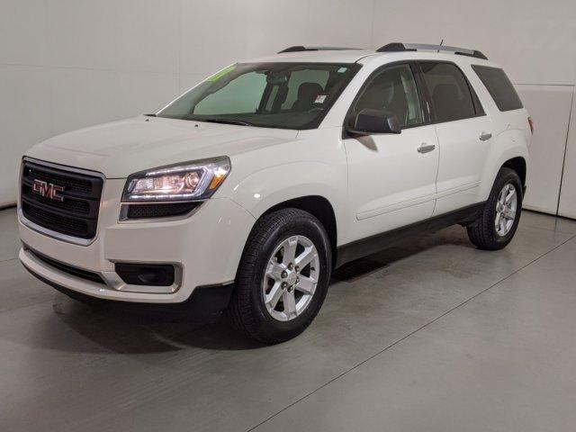 Used 2015 GMC Acadia for Sale (with Photos) | U.S. News & World Report