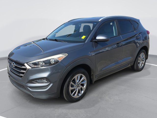 Used 2016 Hyundai Tucson for Sale | U.S. News & World Report