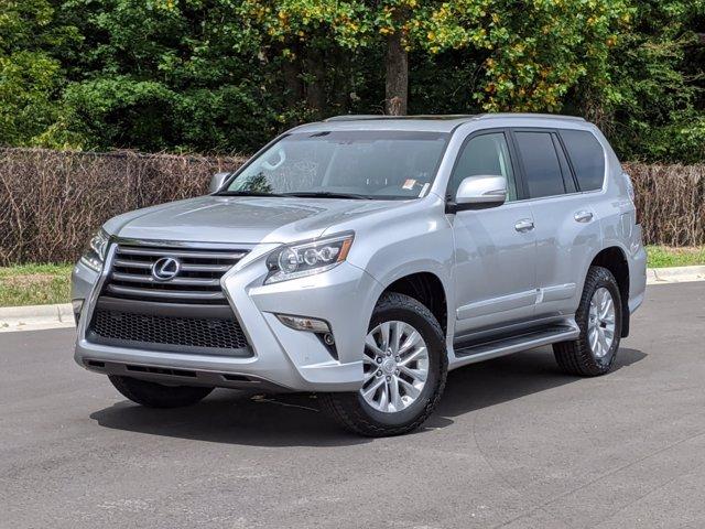 Used 2018 Lexus GX for Sale (with Photos) | U.S. News & World Report