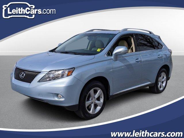 Used 2012 Lexus RX 350 for Sale | U.S. News & World Report