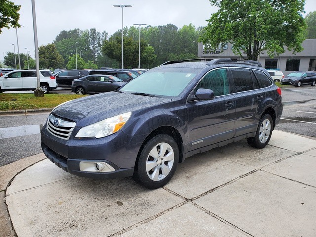 Used 2011 Subaru Outback for Sale (with Photos) | U.S. News & World Report