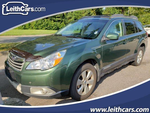 Used 2011 Subaru Outback for Sale | U.S. News & World Report