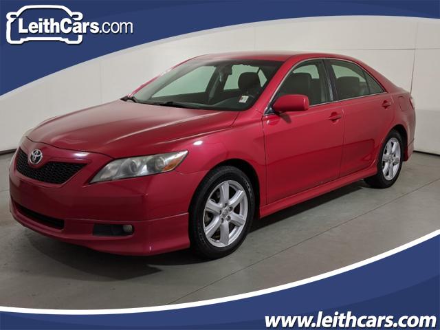 Used 2007 Toyota Camry for Sale | U.S. News & World Report