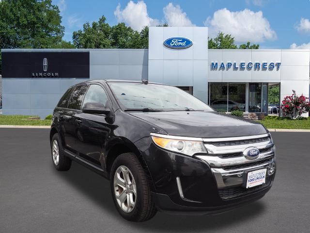 Used 2014 Ford Edge for Sale (with Photos) | U.S. News & World Report