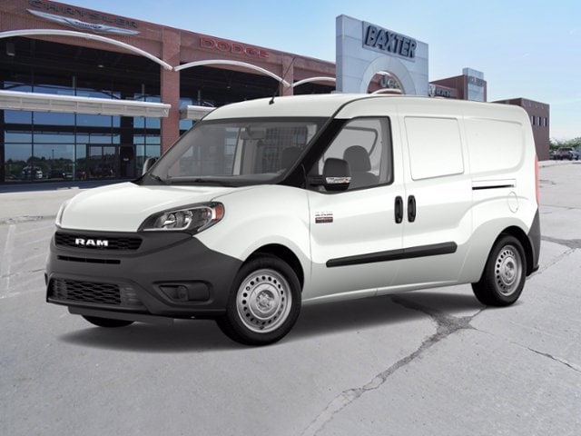 2020 Ram ProMaster City Passenger Wagon: Review, Trims, Specs, Price ...