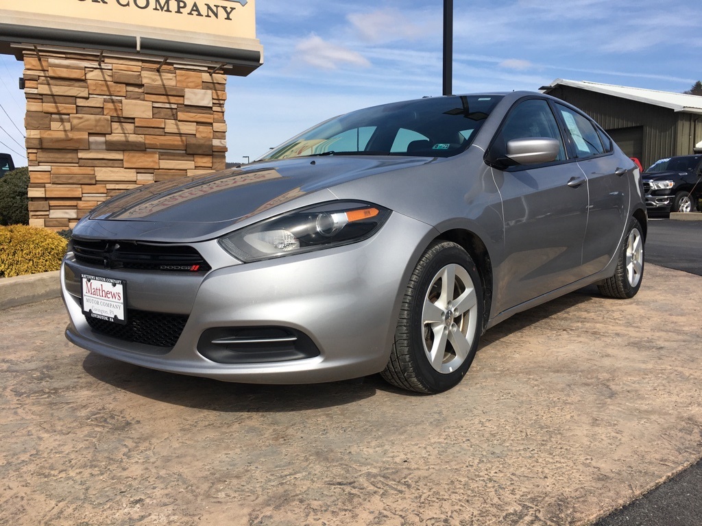 Used Dodge Dart for Sale | U.S. News & World Report