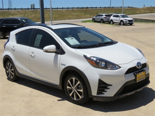 Used 2018 Toyota Prius c for Sale (with Photos) | U.S. News & World Report