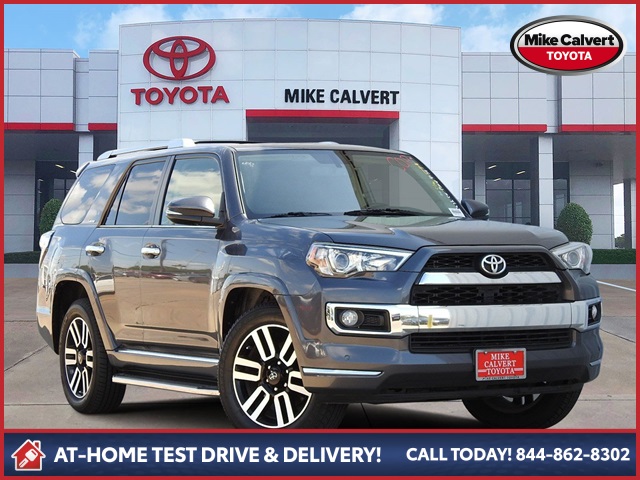 Used 2015 Toyota 4Runner for Sale (with Photos) | U.S. News & World Report