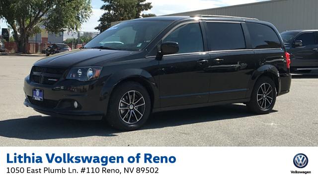 New and Used Vans for sale in Reno, Nevada (NV) | GetAuto.com
