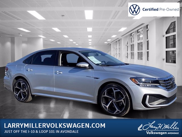 2020 Volkswagen Passat: Review, Trims, Specs, Price, New Interior ...