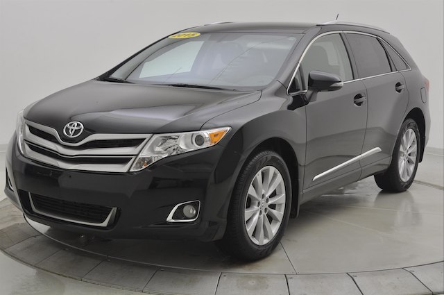 New and Used Toyota Venza for Sale | U.S. News & World Report