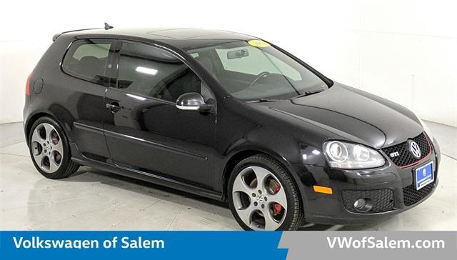 2008 Volkswagen GTI Prices, Reviews & Listings for Sale | U.S. News ...