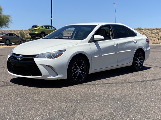 Used 2015 Toyota Camry for Sale (with Photos) | U.S. News & World Report