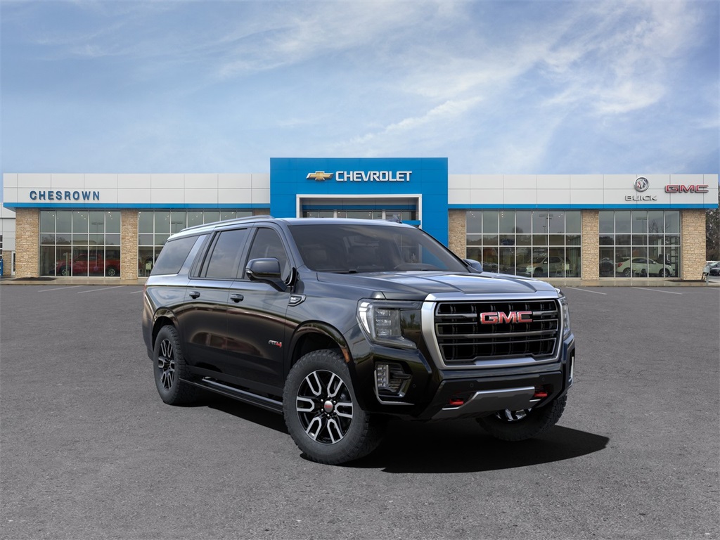 2021 GMC Yukon XL: Review, Trims, Specs, Price, New Interior Features ...