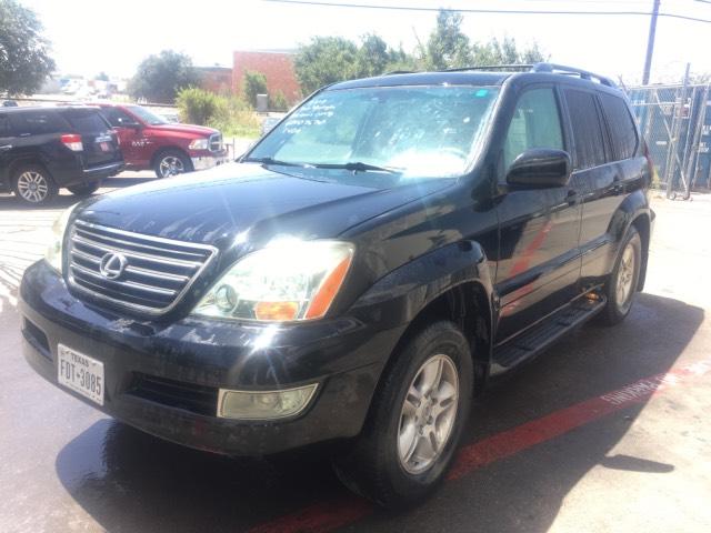 New and Used Lexus GX for Sale | U.S. News & World Report