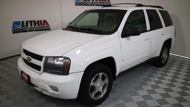 New and Used Chevrolet TrailBlazer for Sale | U.S. News & World Report