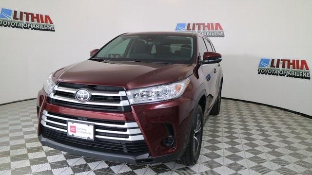 Used 2017 Toyota Highlander for Sale (with Photos) | U.S. News & World ...