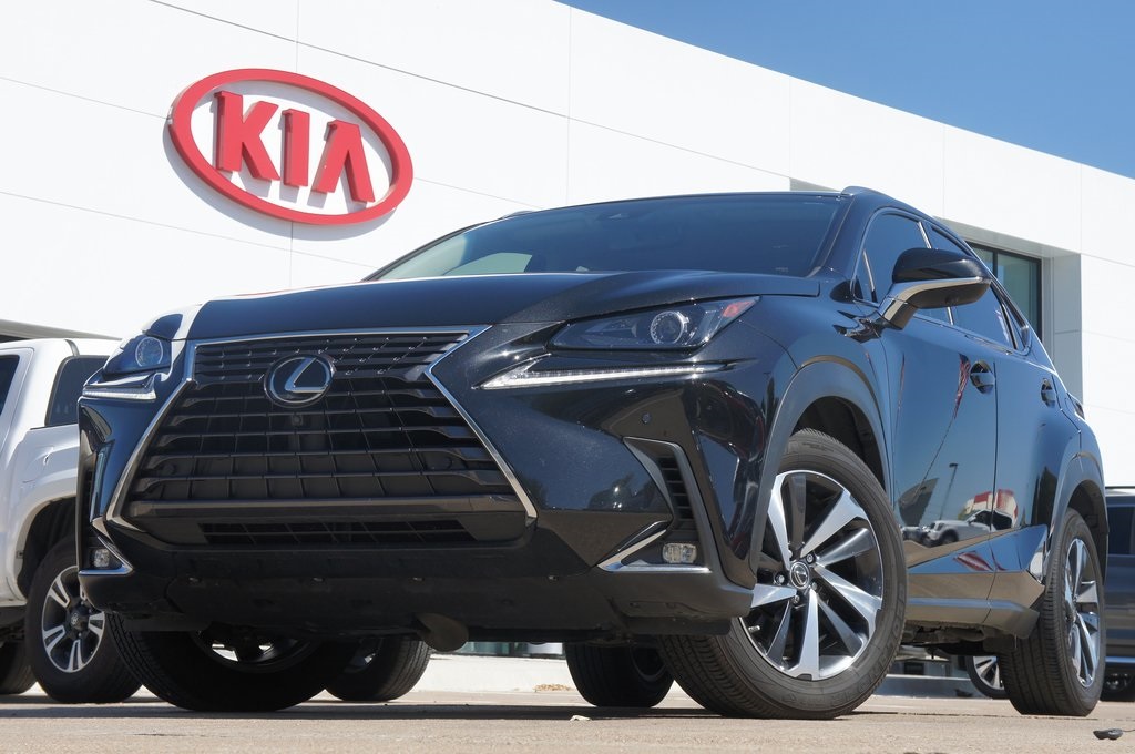 Used Lexus for Sale | U.S. News & World Report