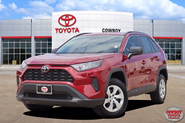 Used Toyota RAV4 for Sale (with Photos) | U.S. News & World Report