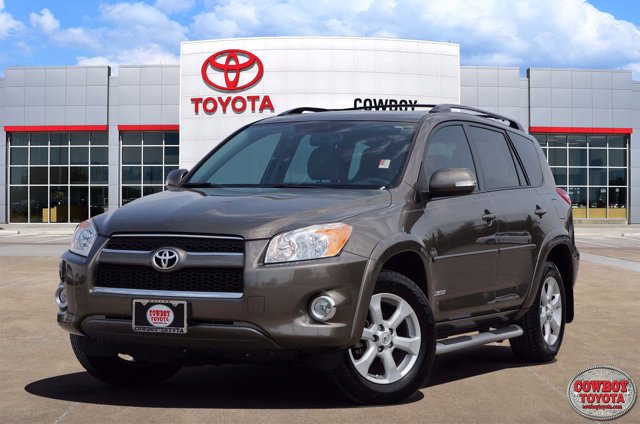 Used 2012 Toyota RAV4 for Sale (with Photos) | U.S. News & World Report