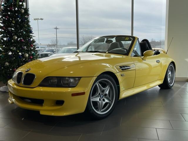 New and Used Yellow Convertibles for sale | GetAuto.com