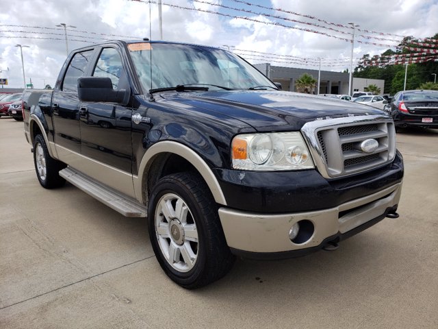 2008 Ford F-150 Prices, Reviews & Listings for Sale | U.S. News & World ...