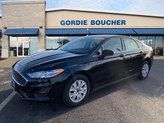 Used Ford Fusion for Sale (with Photos) | U.S. News & World Report