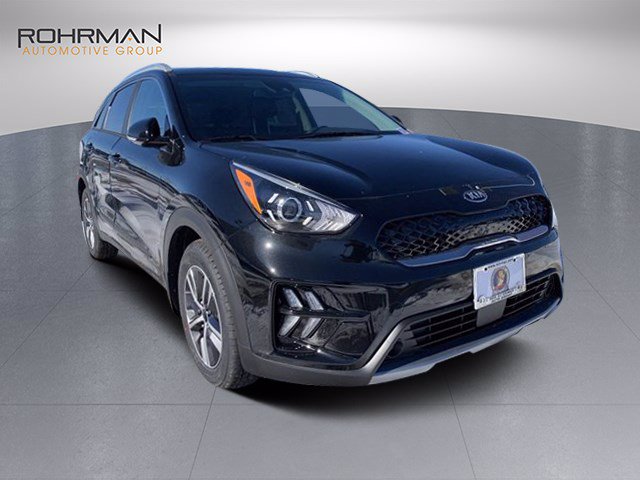 2020 Kia Niro Plug-In Hybrid: Review, Trims, Specs, Price, New Interior ...