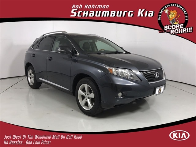 Used 2010 Lexus RX 350 for Sale (with Photos) | U.S. News & World Report