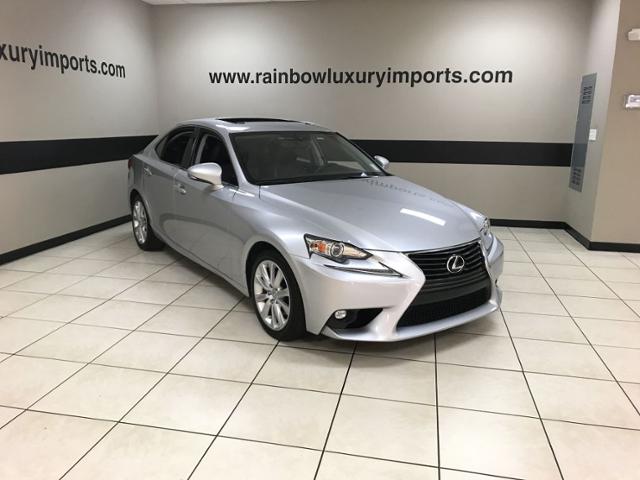 New and Used Lexus IS for Sale | U.S. News & World Report