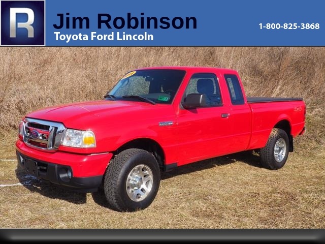 Used 2011 Ford Ranger for Sale (with Photos) | U.S. News & World Report