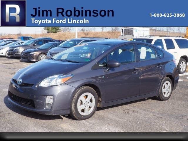 Used 2010 Toyota Prius for Sale | U.S. News & World Report